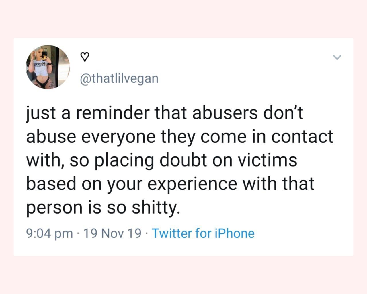 Needed to read this! | Scrolller