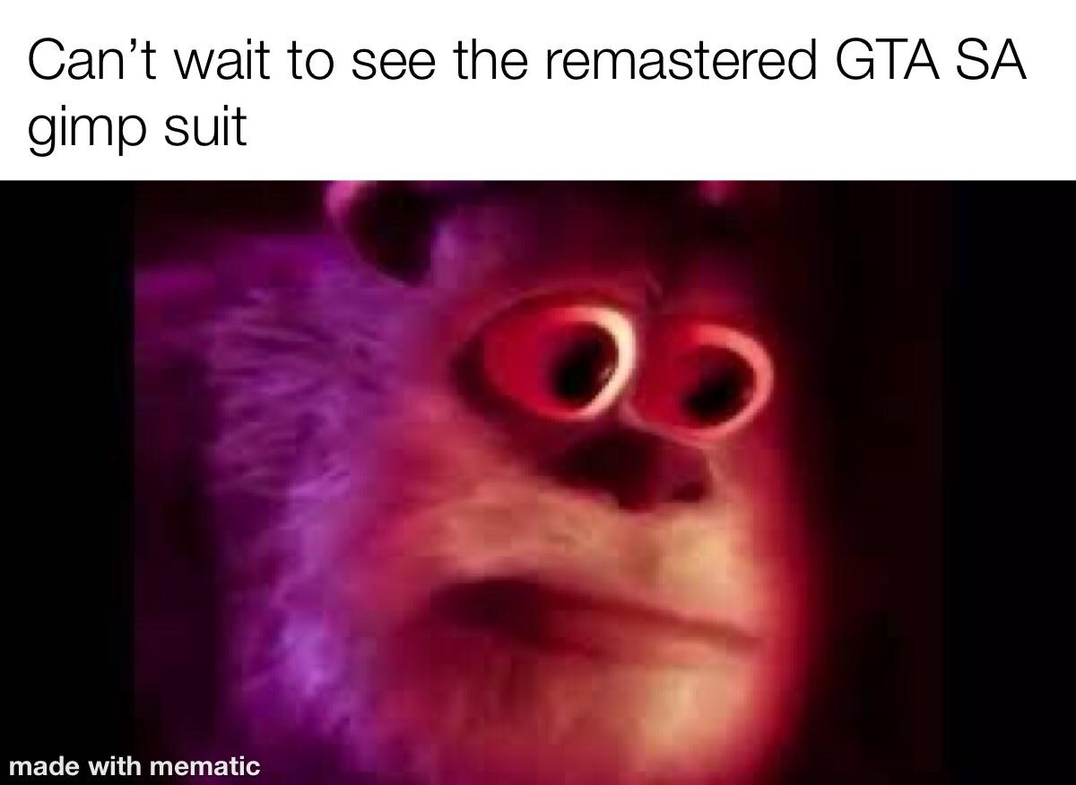 Needless to say I’m excited | Scrolller