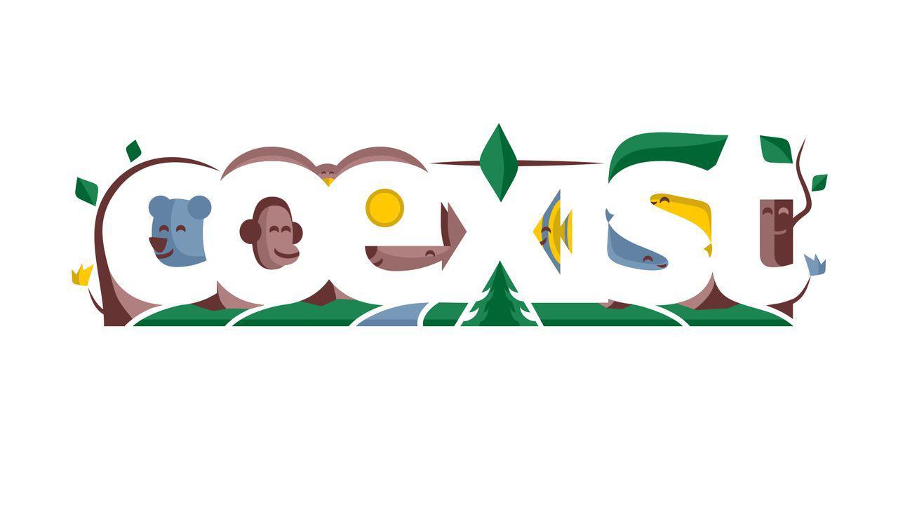 Negative space design I made a while ago for a client. | Scrolller