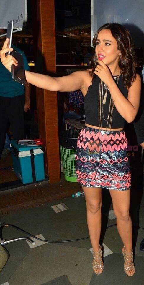 Neha Sharma: Nice Selfie | Scrolller