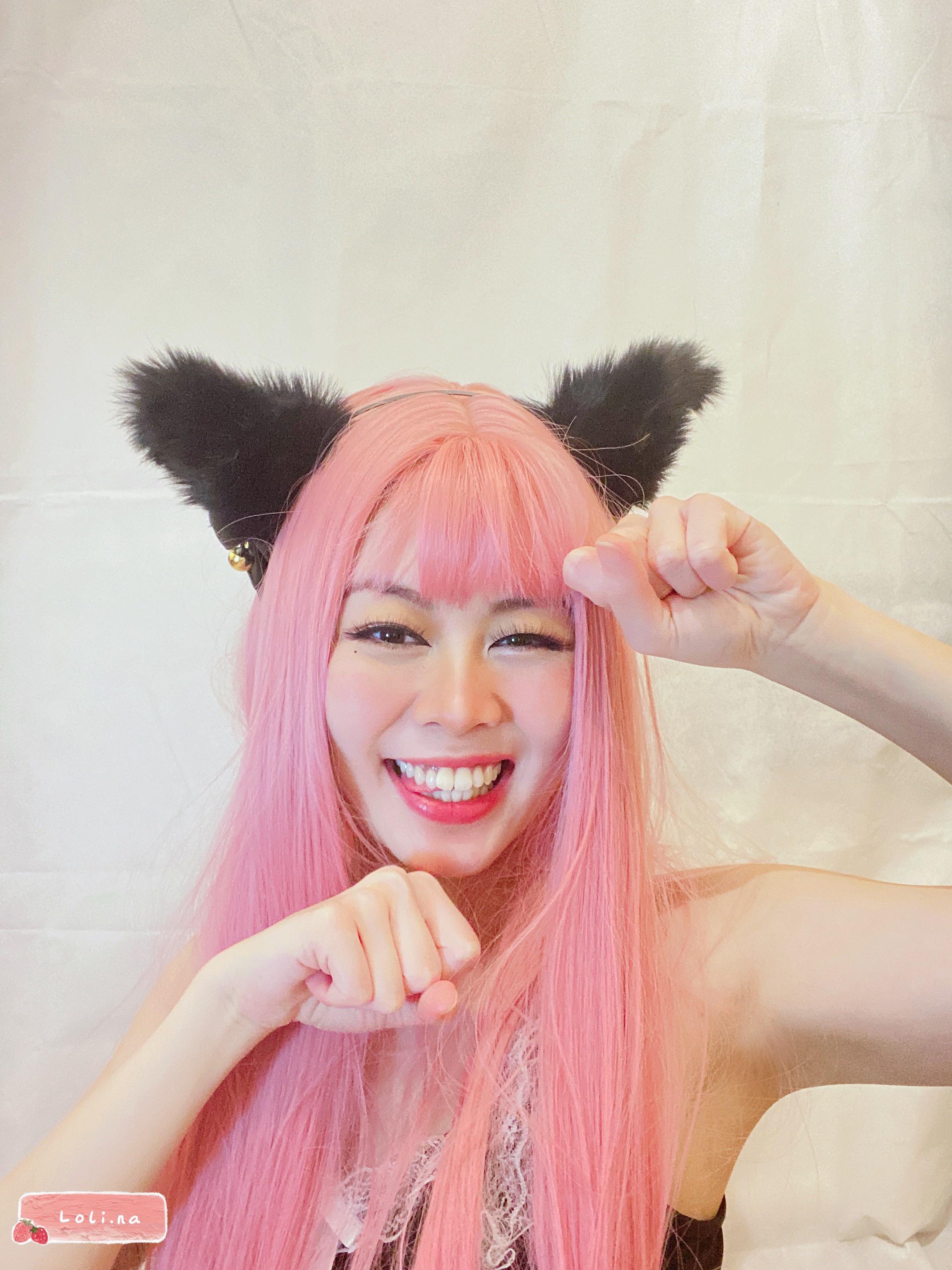 Neko Chan 🖤💕 | Scrolller