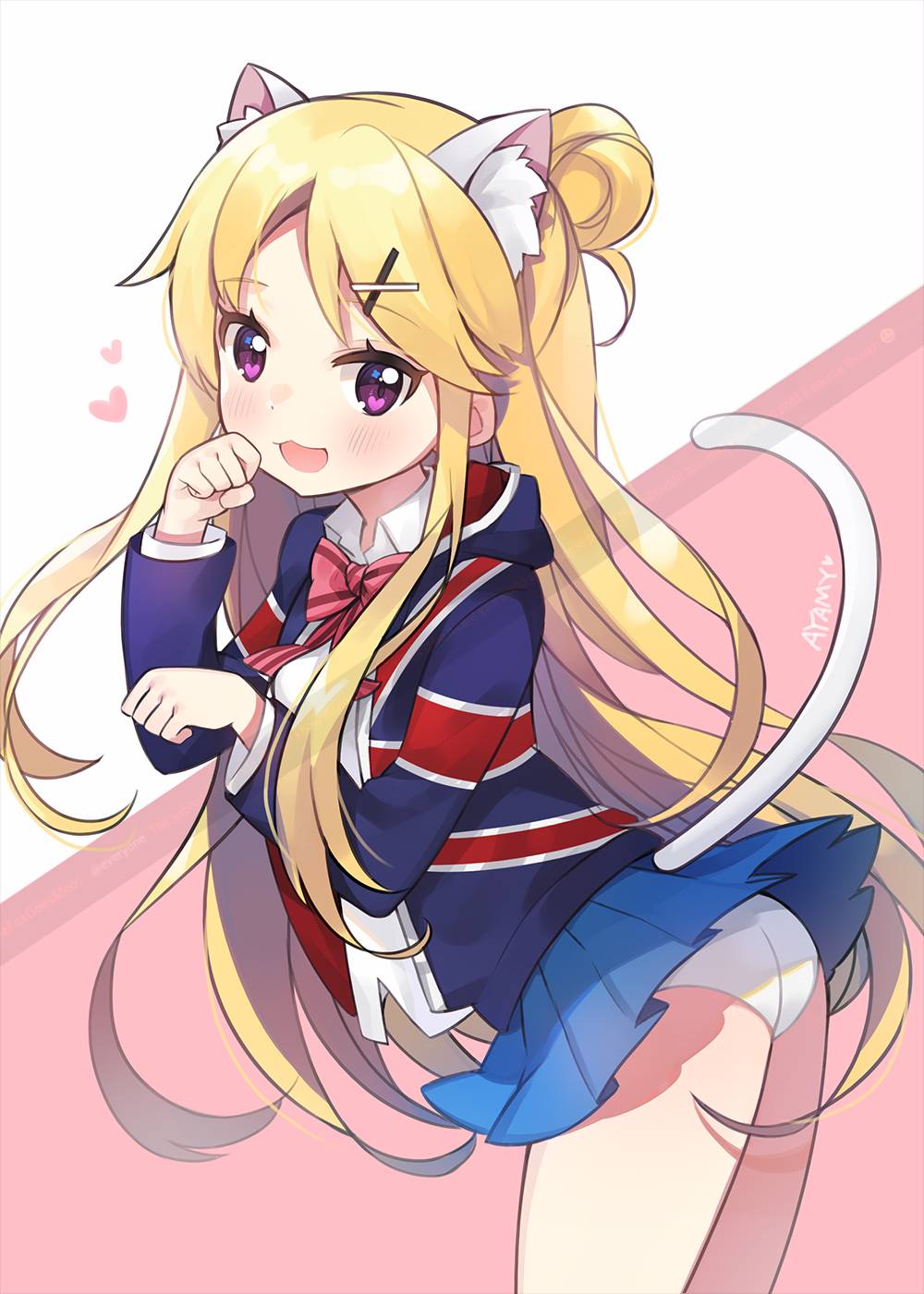Neko Karen | Scrolller