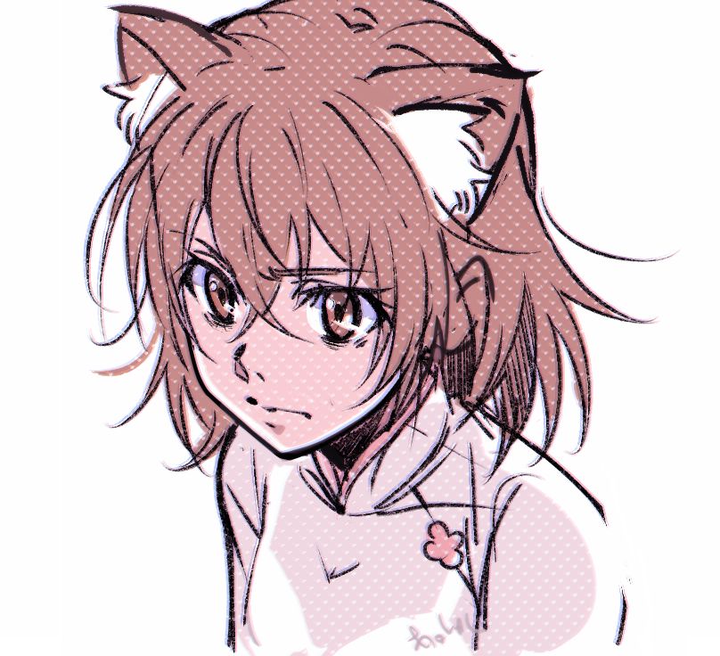 Neko Worst | Scrolller