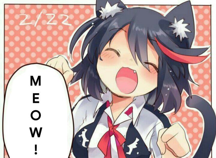 Neko Ryuko | Scrolller