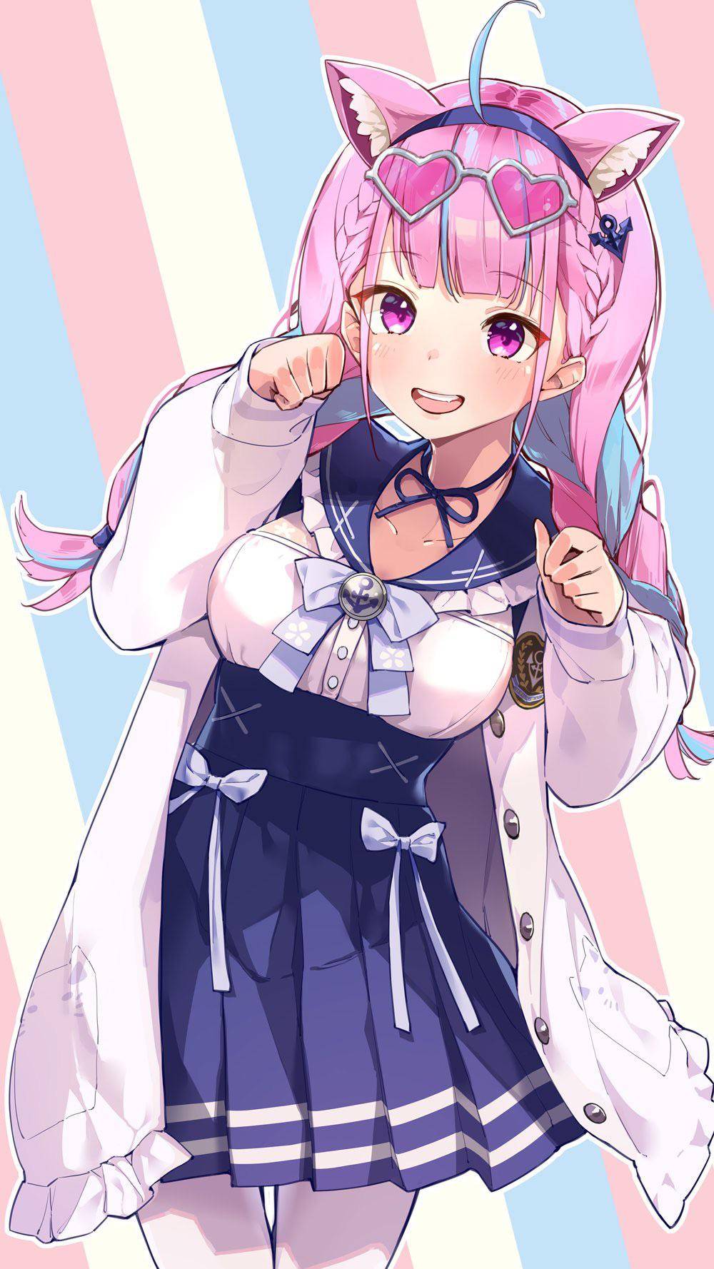 Kawaii [Hololive] | Scrolller