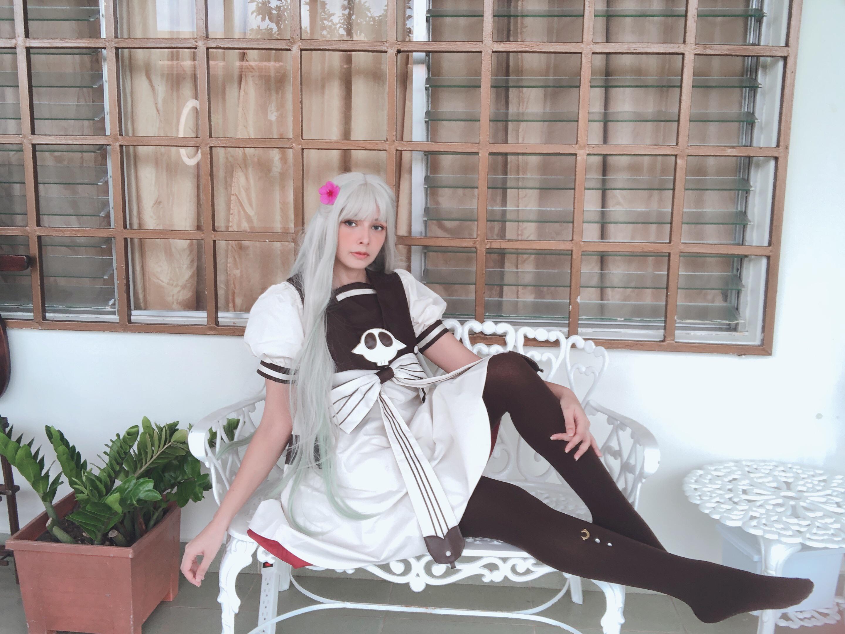 Nene yashiro by me 💕 | Scrolller