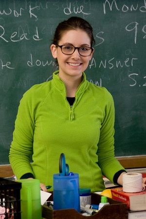 Nerdy Alison steals your heart. | Scrolller