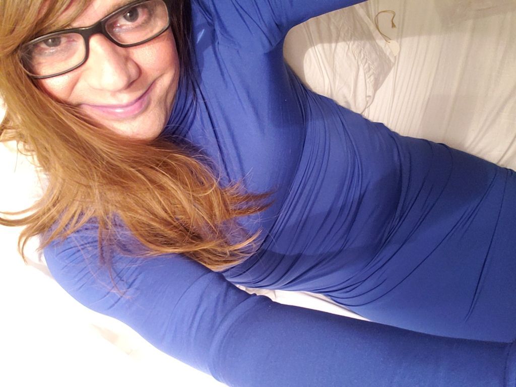 Nerdy Look Scrolller
