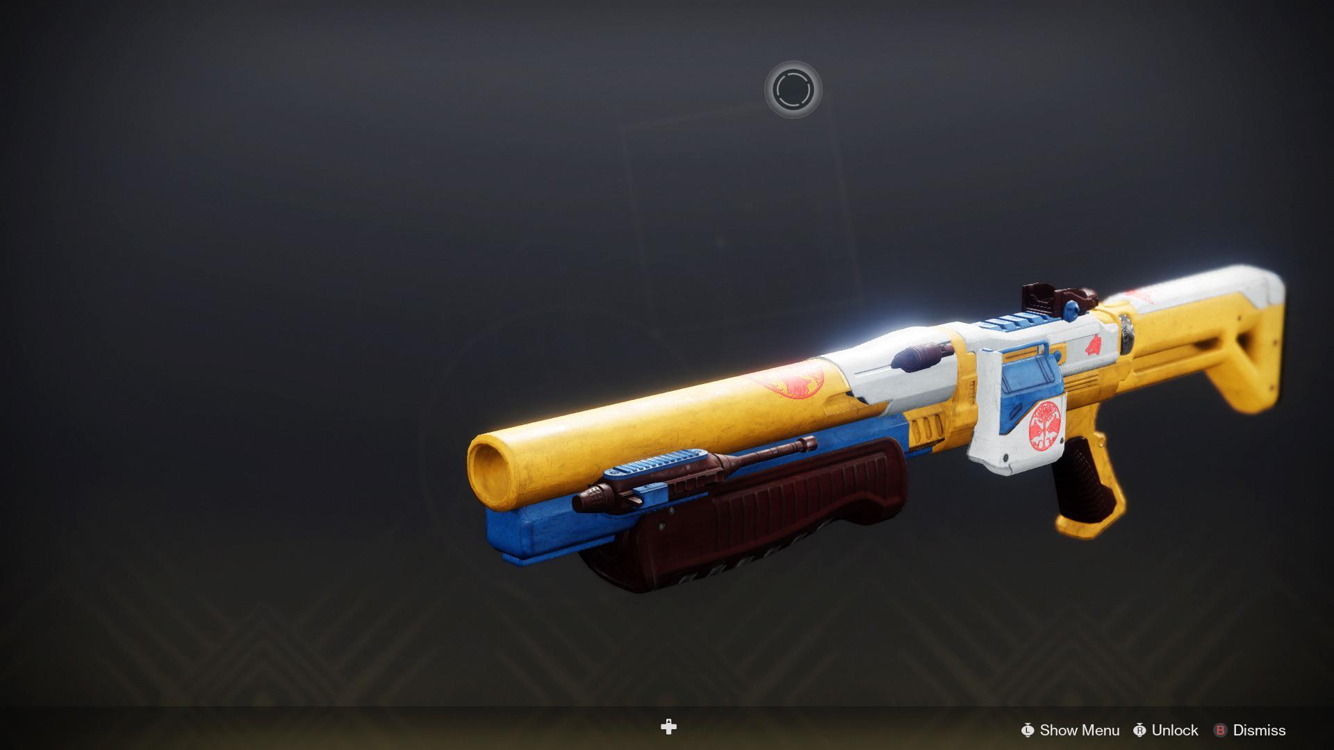 Nerf Felwinters | Scrolller