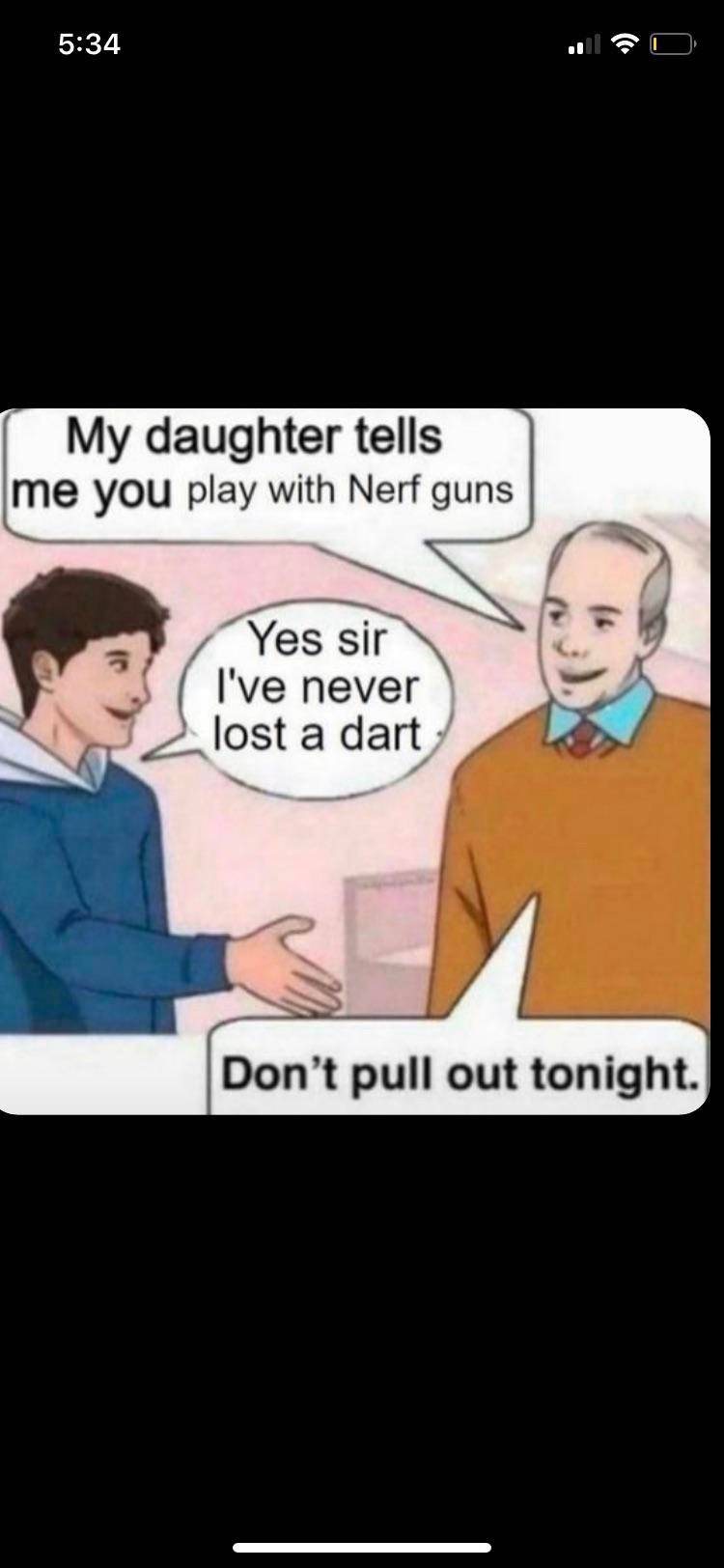 Nerf or Nothing | Scrolller