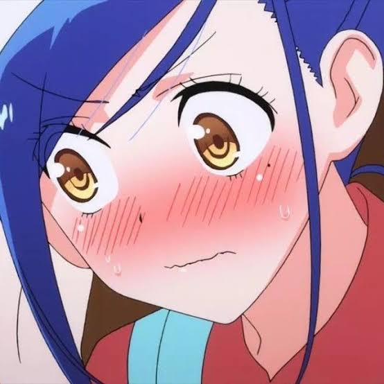 Nervous Fumino | Scrolller