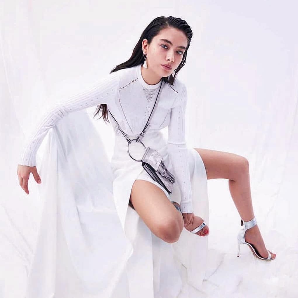 Neslihan Atagul (Turkish) | Scrolller