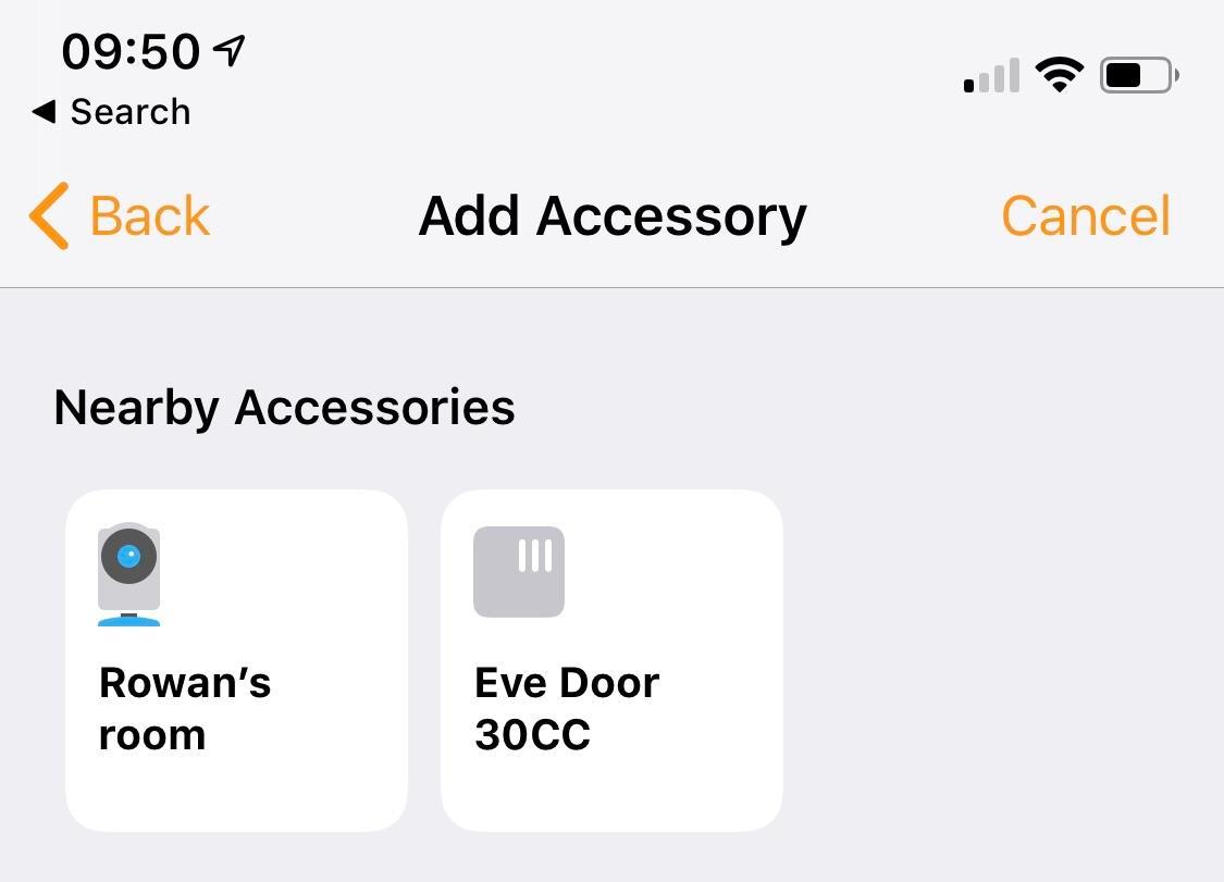 Nest Cam IQ shows up in HomeKit | Scrolller