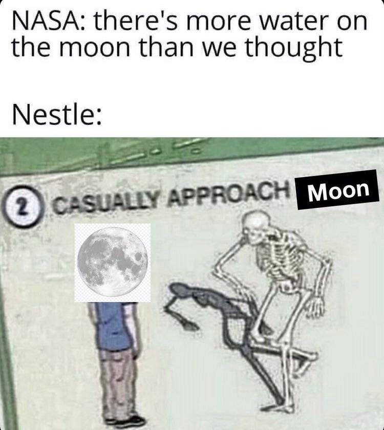 Nestle=bad | Scrolller