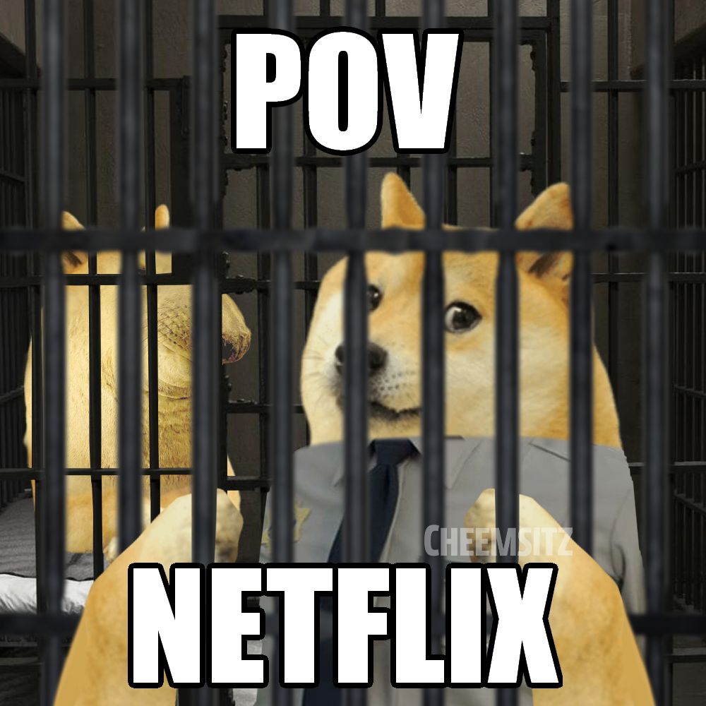 netflix moment | Scrolller