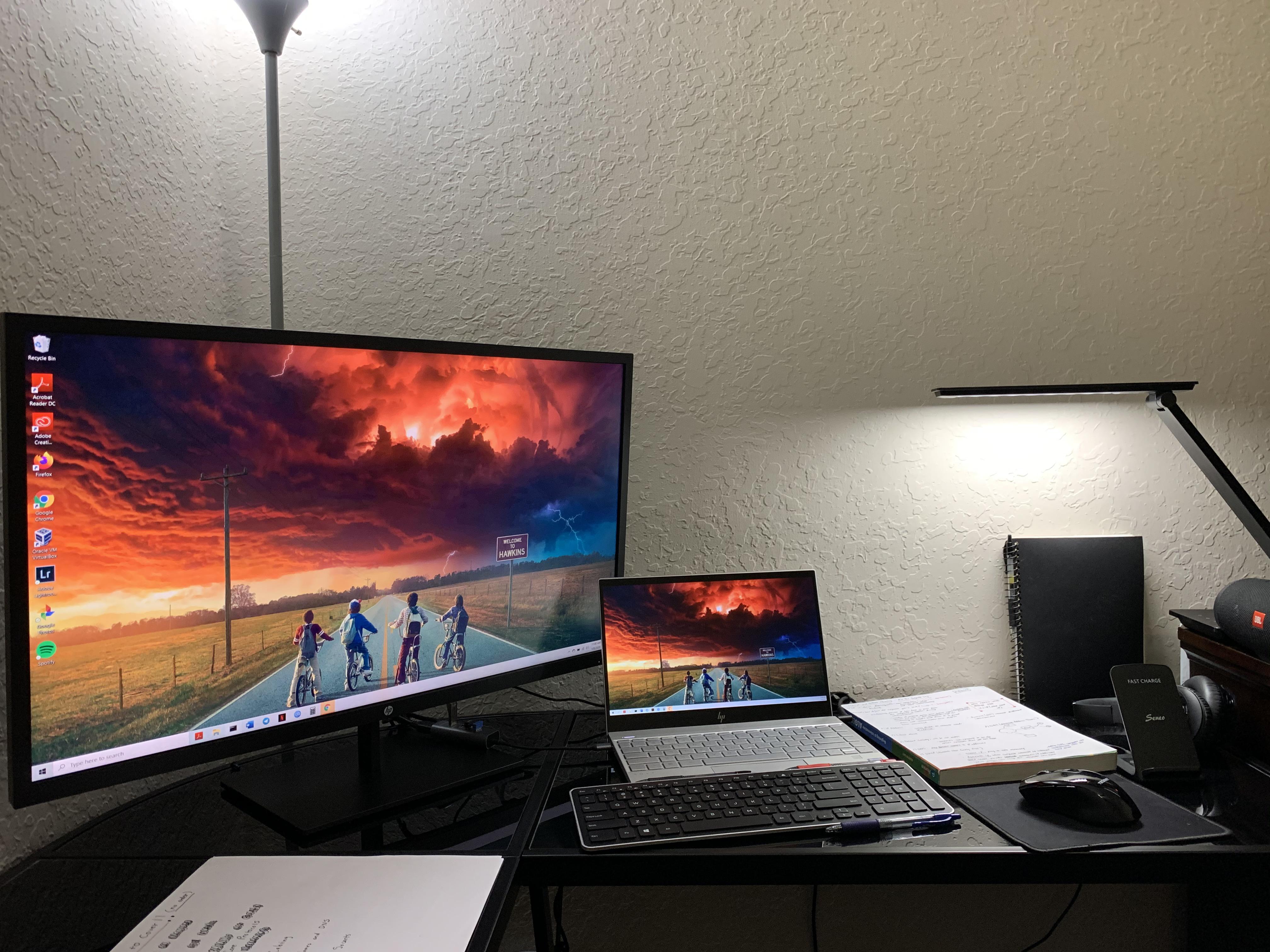 Network Admin Student: Laptop Setup | Scrolller