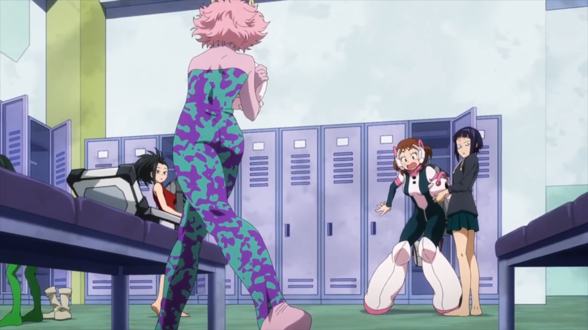 Neuron Activation | Scrolller