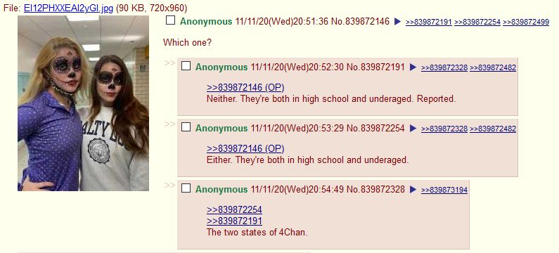 Never change | Scrolller