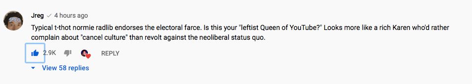 Never Change Scrolller