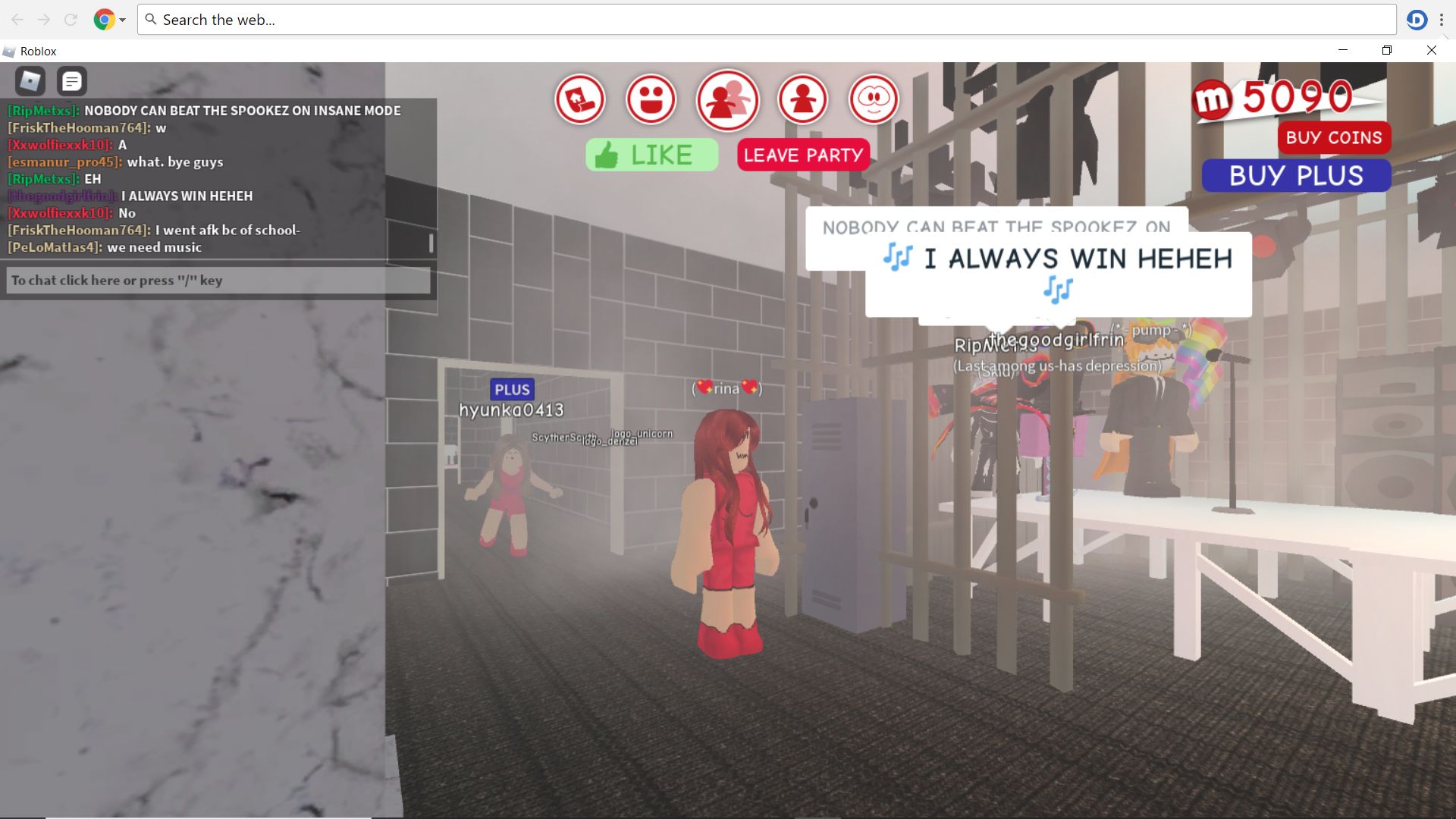 never heard that mode | Scrolller