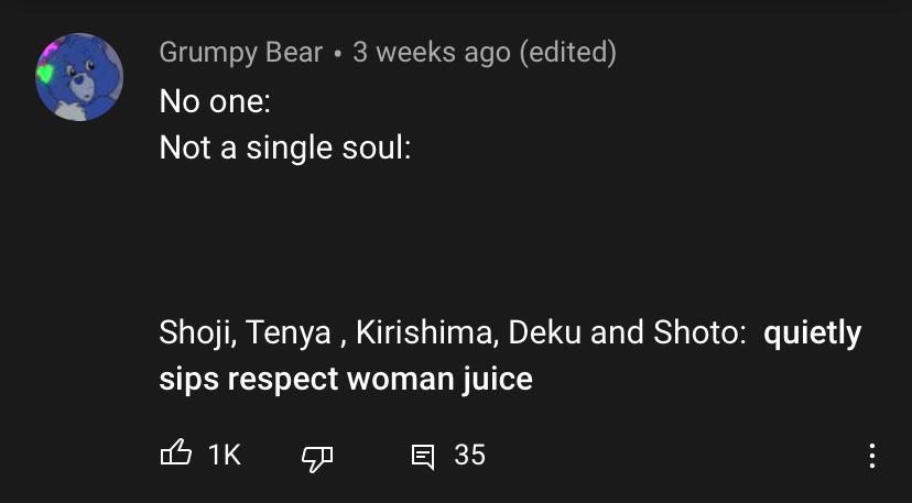 never read something so accurate | Scrolller