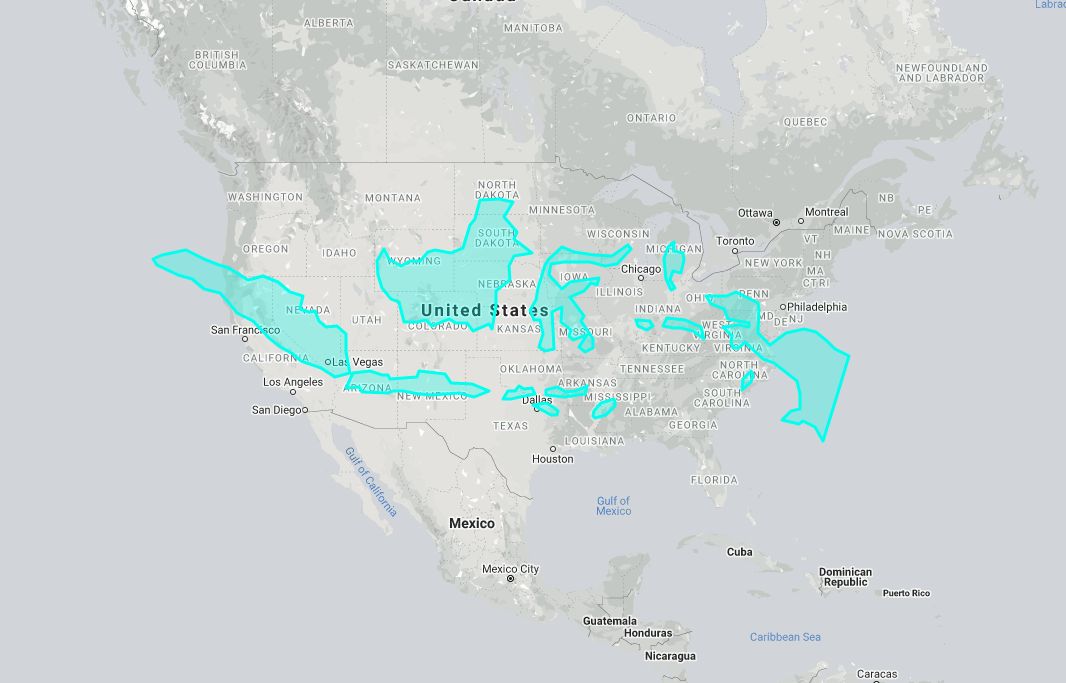 Never realised how big Indonesia actually is. | Scrolller Never realised how big Indonesia actually is. | Scrolller
