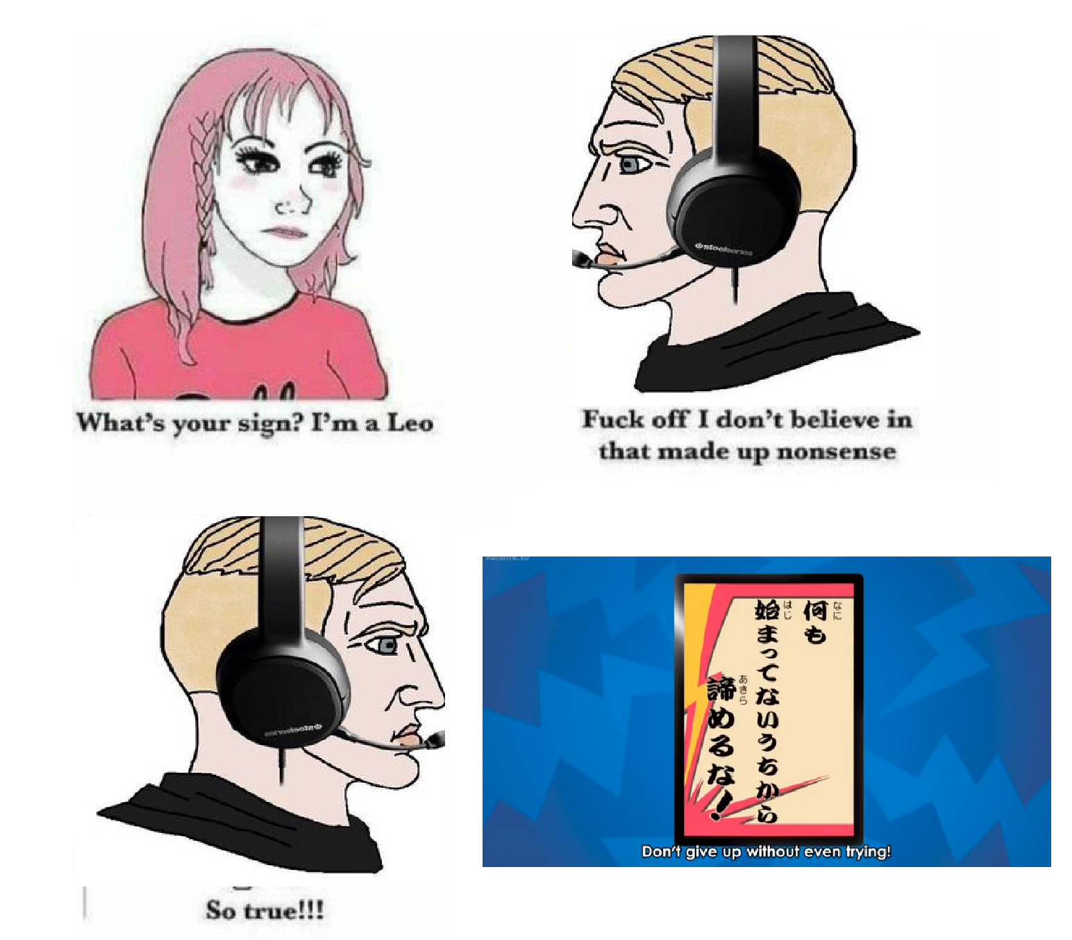 Never skip captains proverb | Scrolller