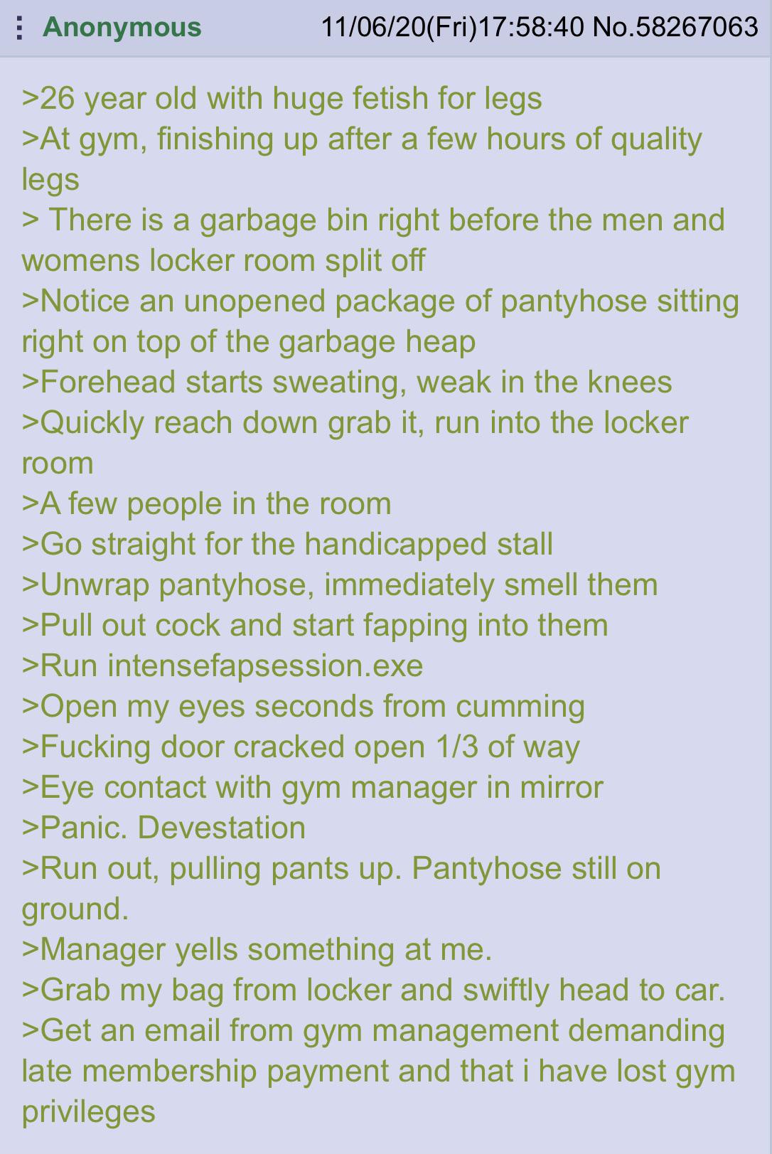 Never skip on leg day | Scrolller