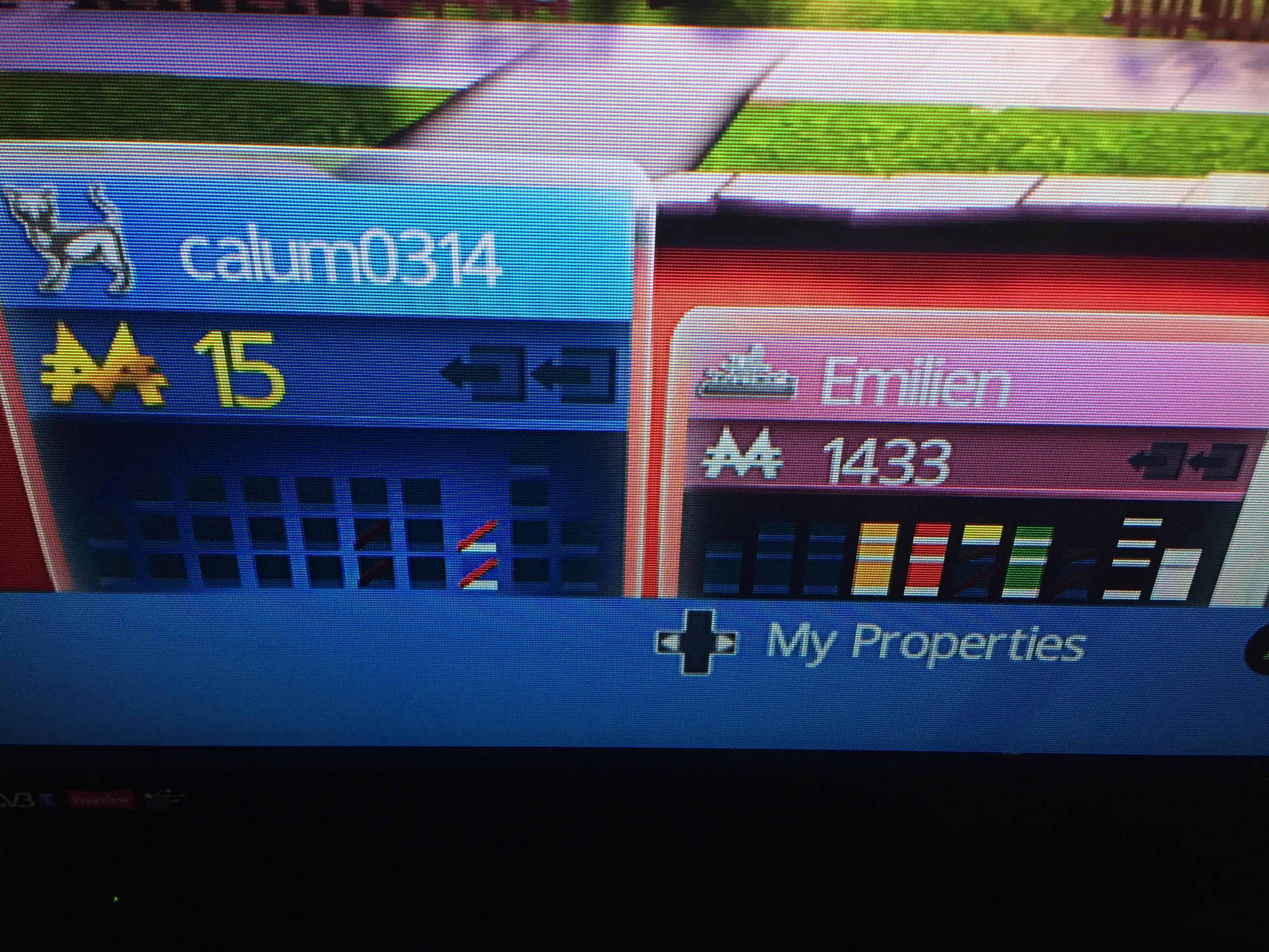 Never surrender | Scrolller