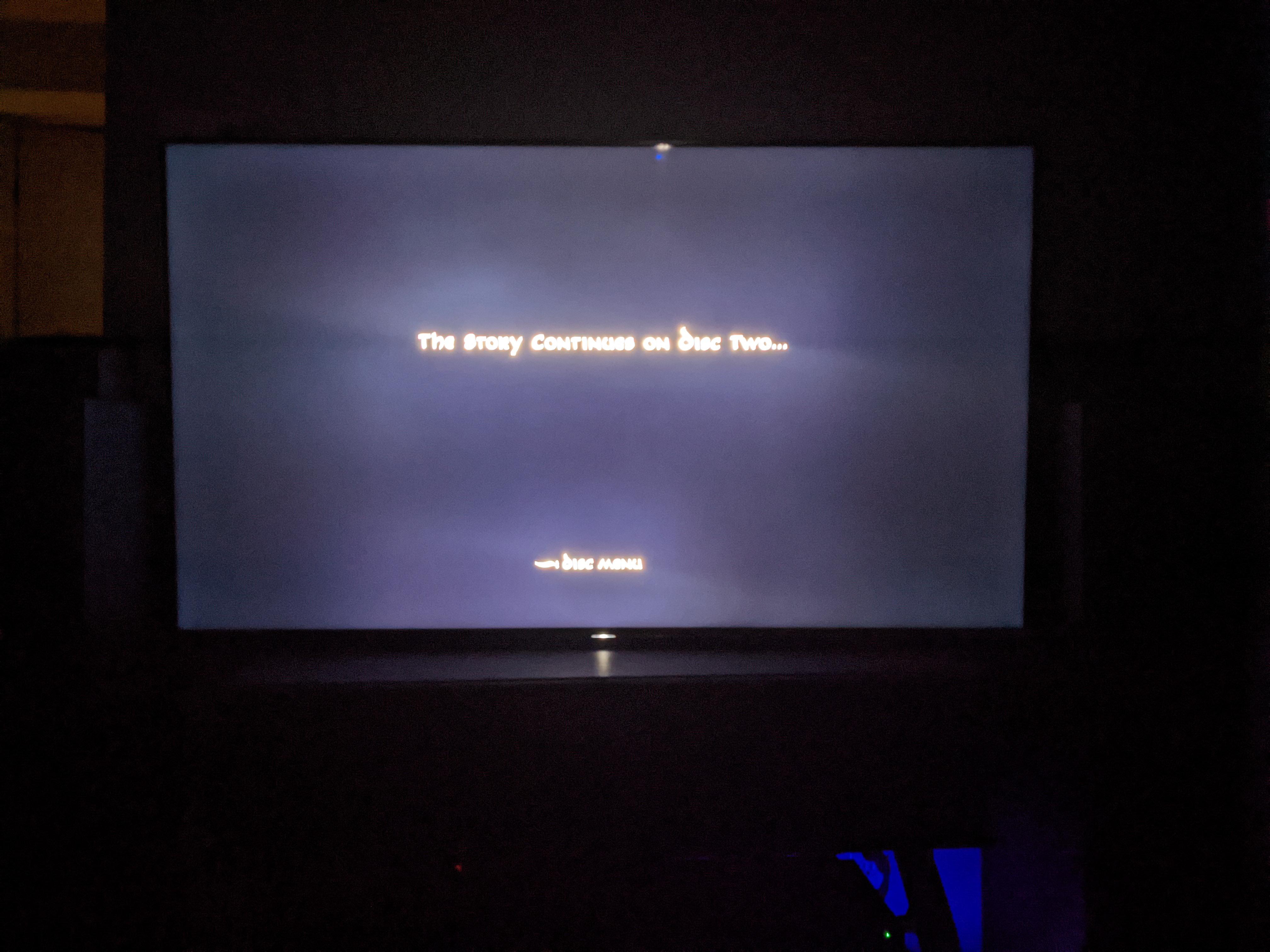 Never thought I'd see this again. | Scrolller