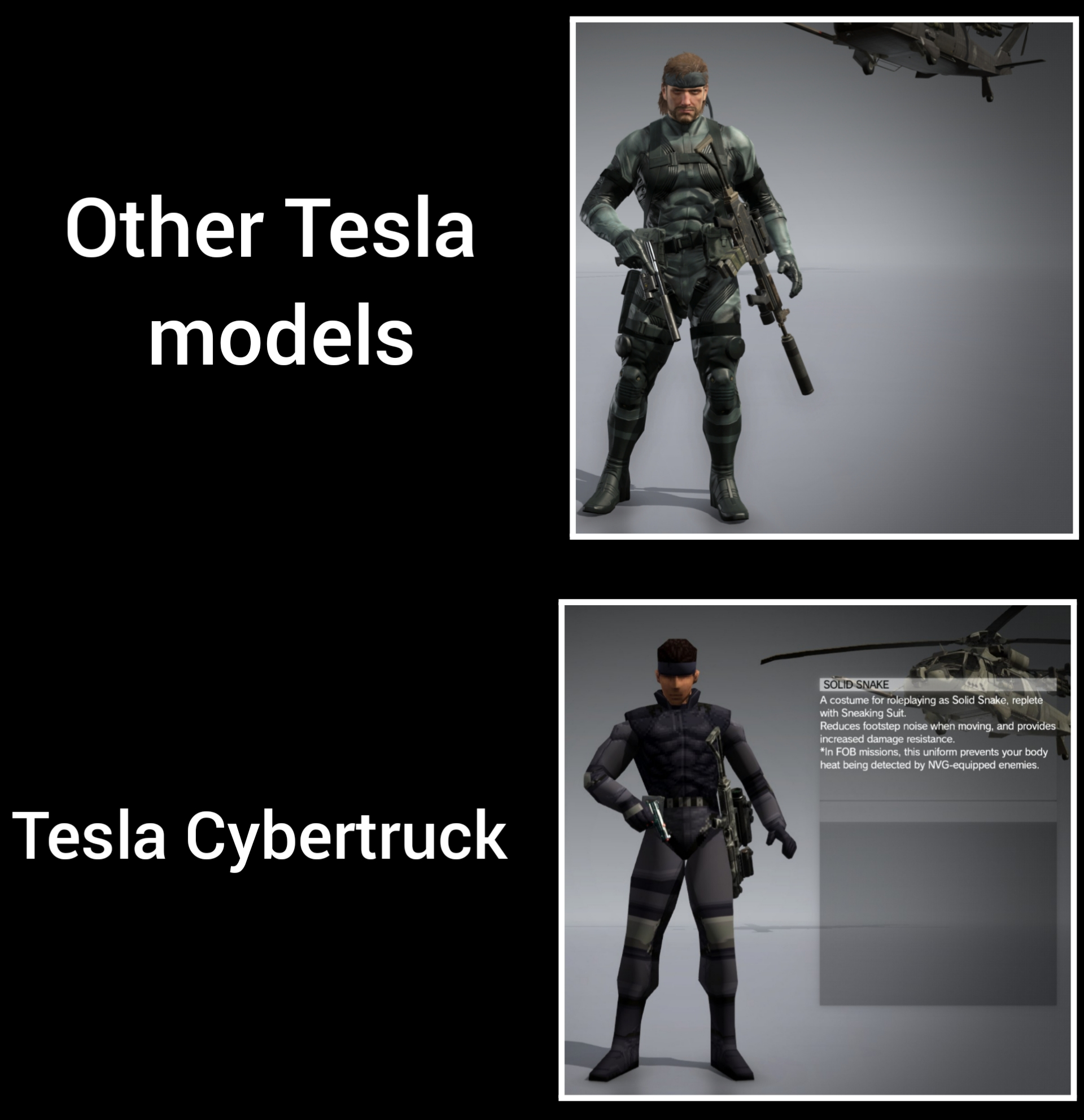 Never too late to make a meme | Scrolller