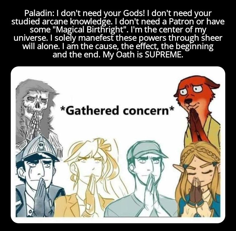 Never trust a egomaniac. | Scrolller