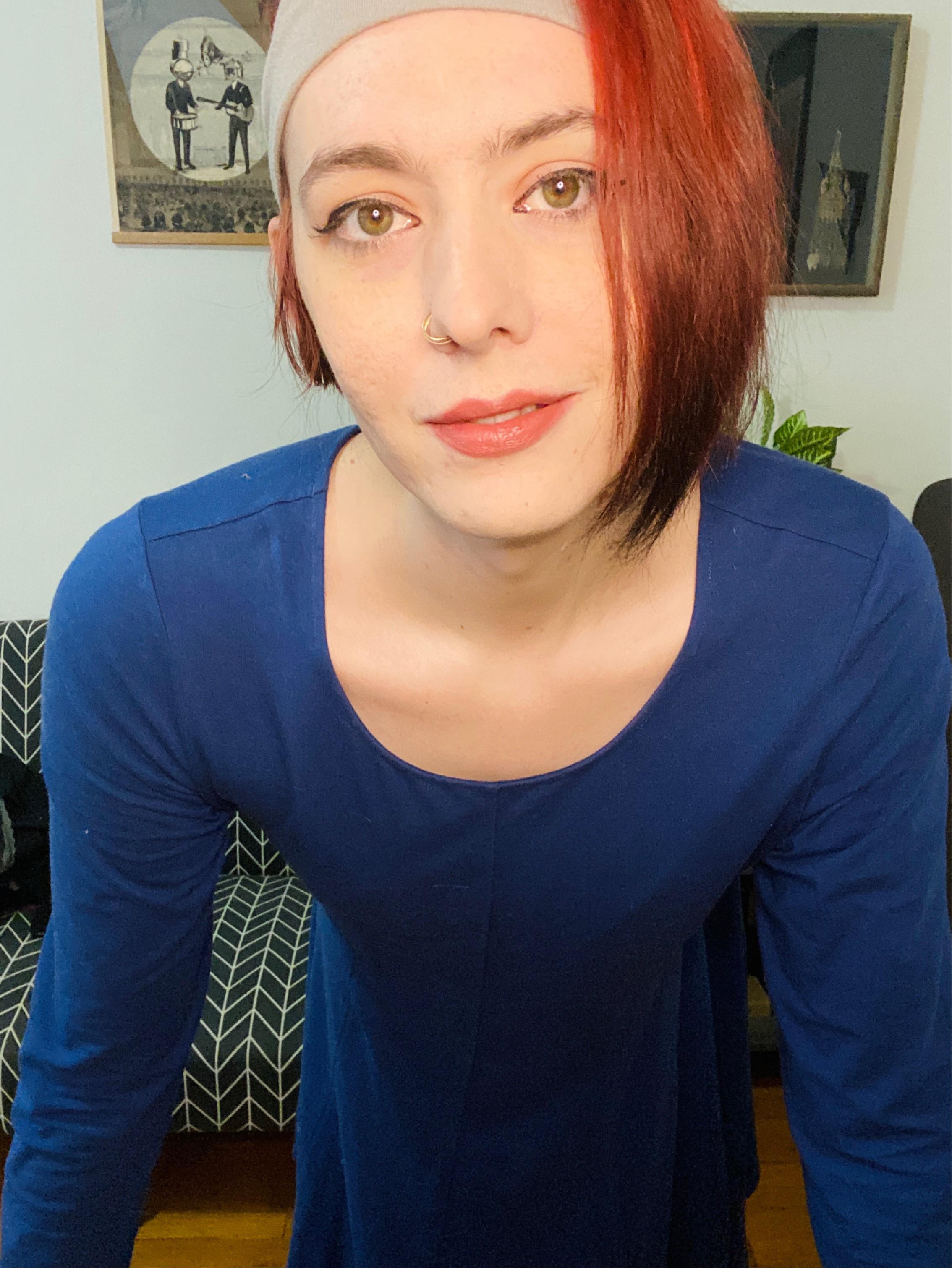 new account, same adorable? you tell me | Scrolller