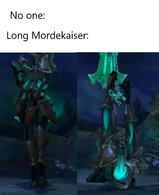 New animations are looking hella badass | Scrolller