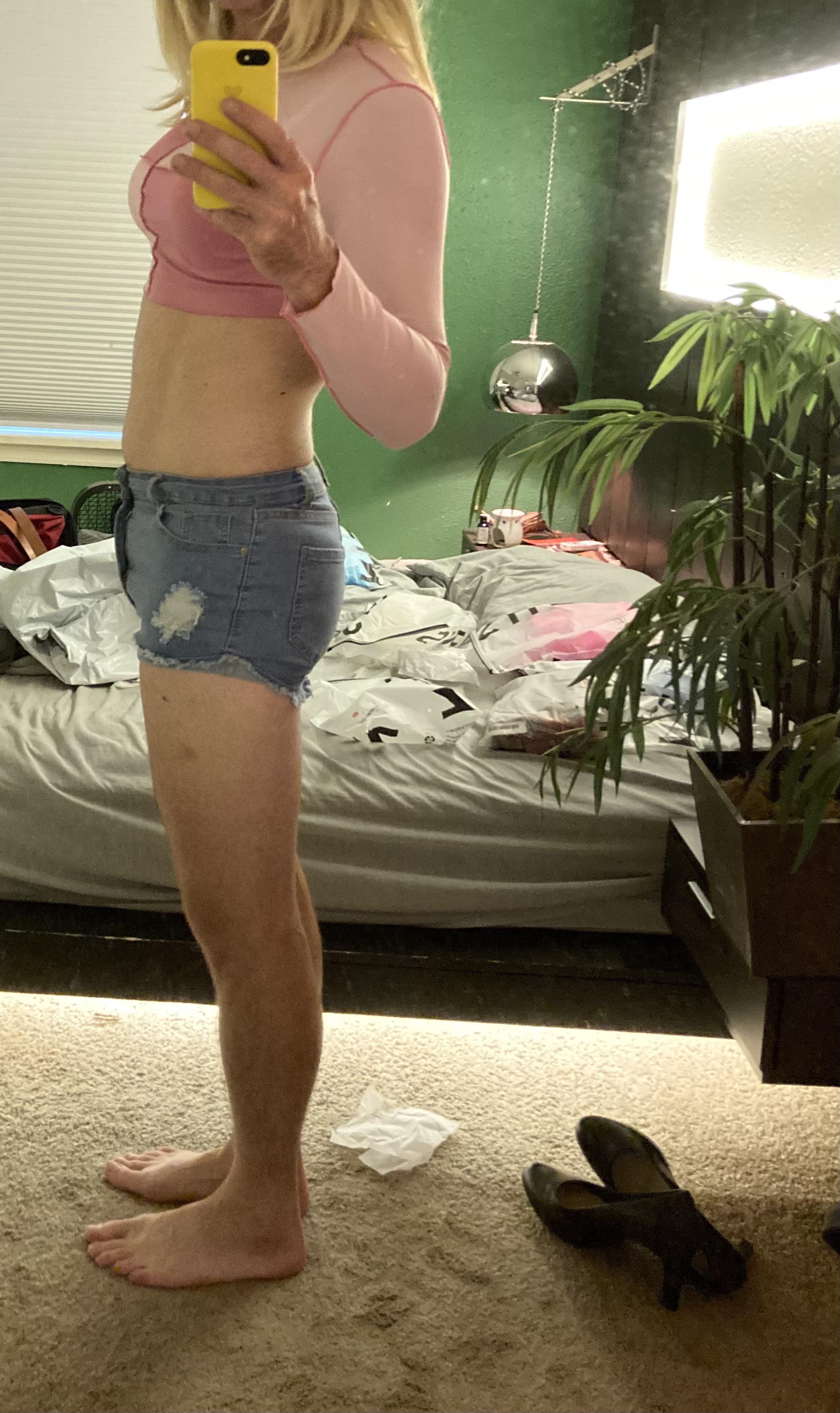 New around these parts | Scrolller