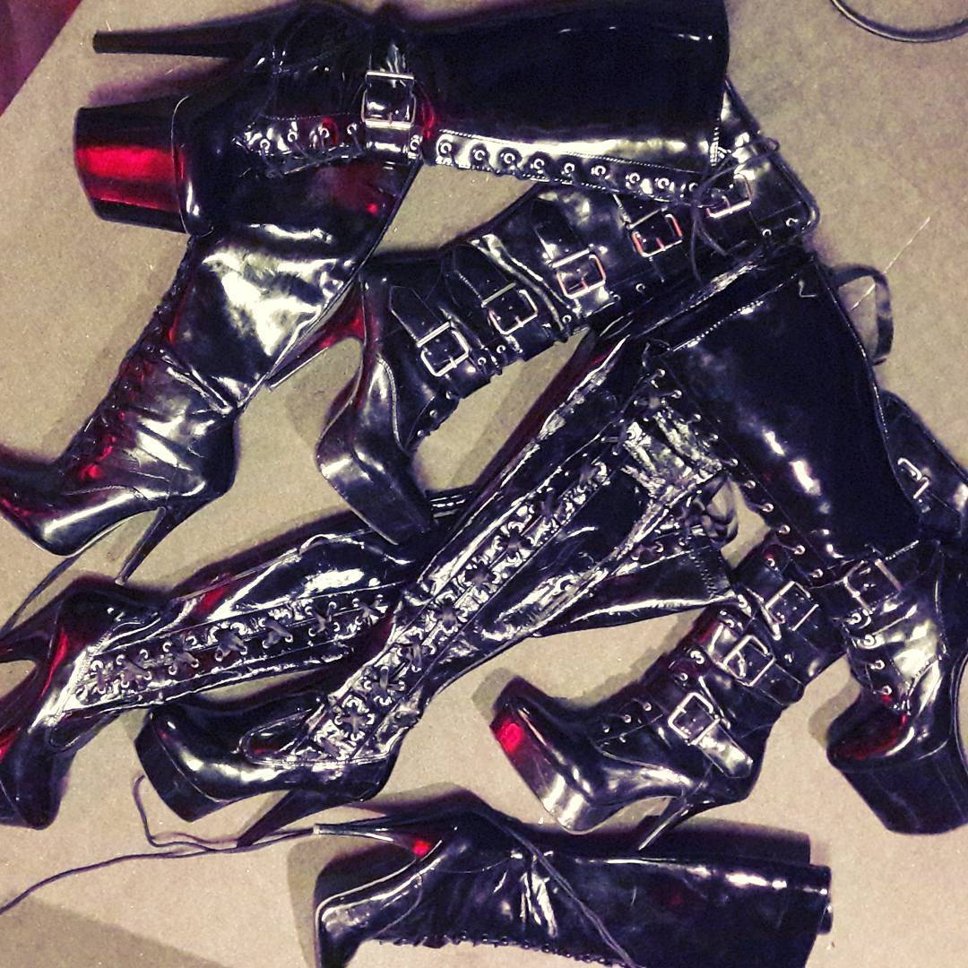 New Arrival 👿👿👿 | Scrolller