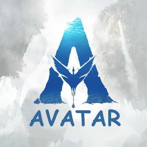 New Avatar logo... | Scrolller