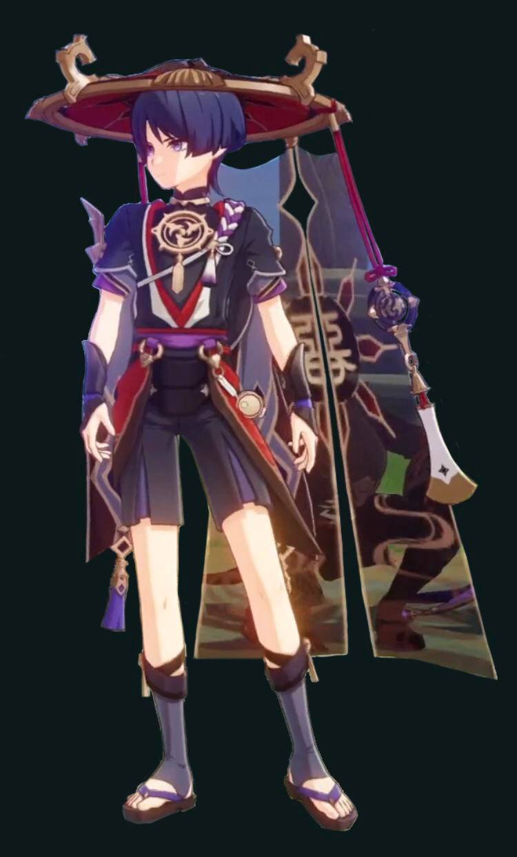 New Baal Skin | Scrolller