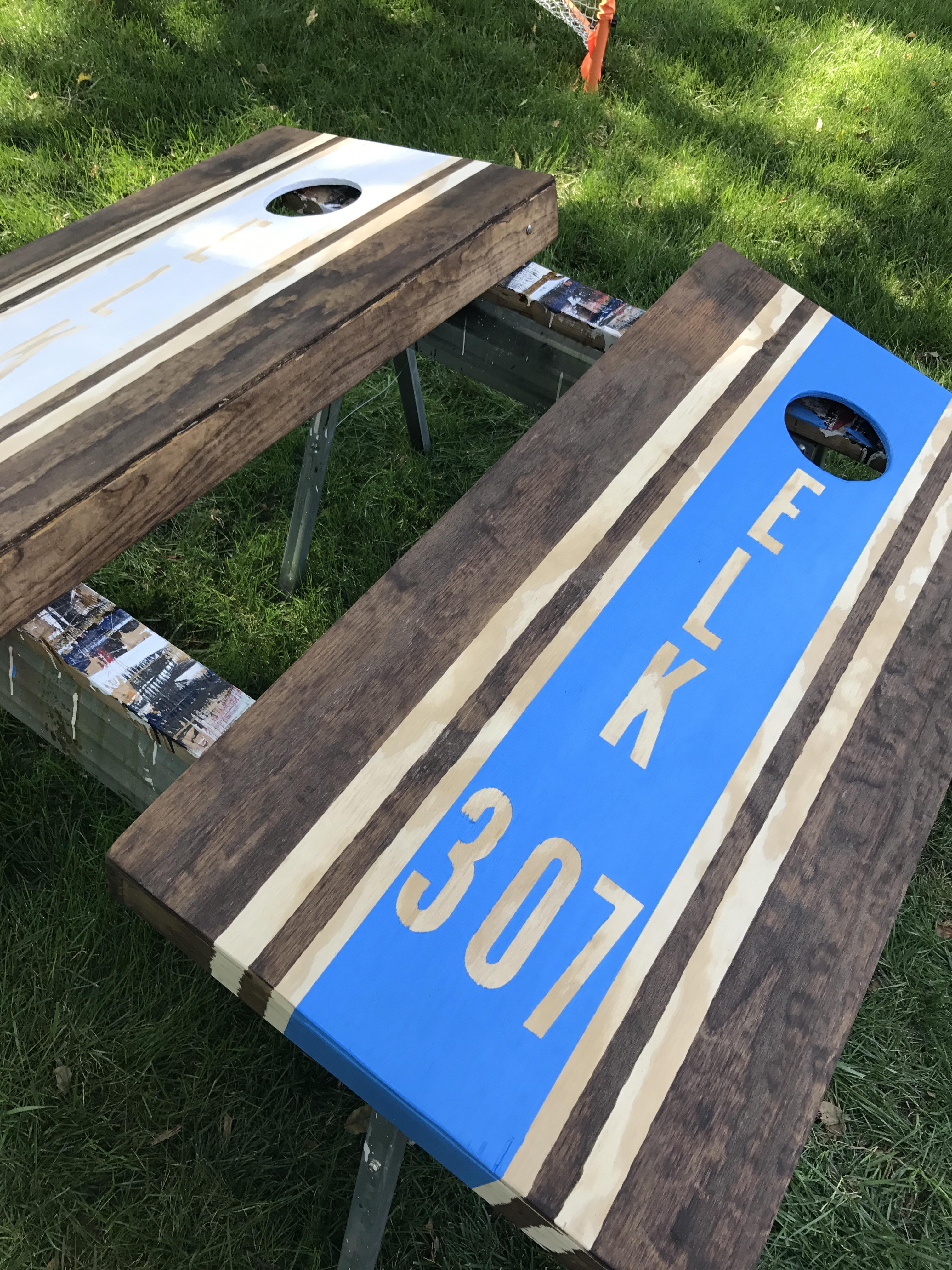 New boards | Scrolller