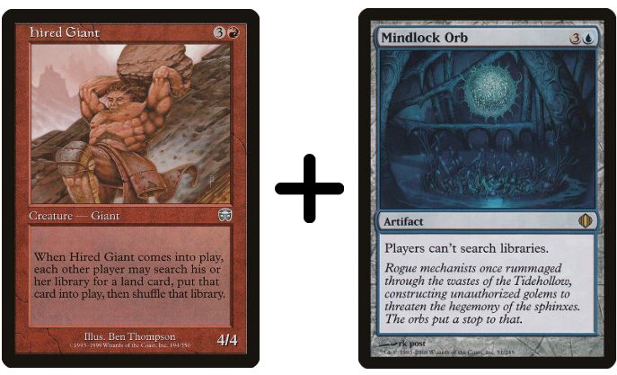 8 Mana 4/4 | Scrolller