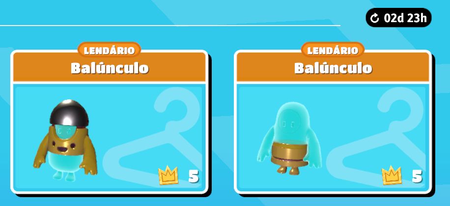 New Bullet Kin skin in Fall Guys | Scrolller