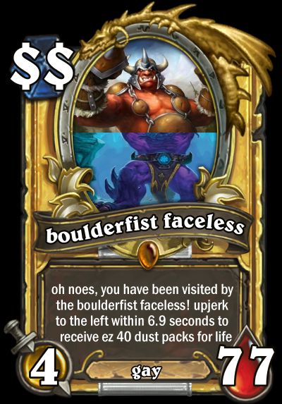 New card revealed | Scrolller