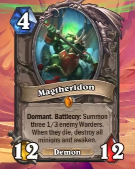 New Card Revealed | Scrolller