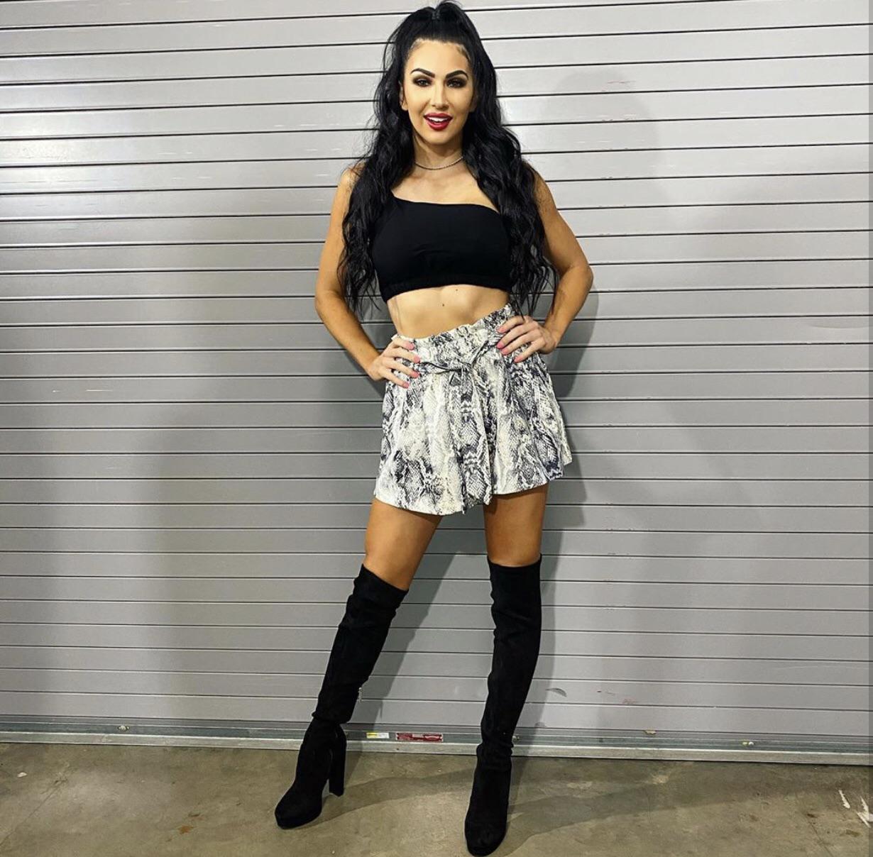 New chapter 💫 | Scrolller