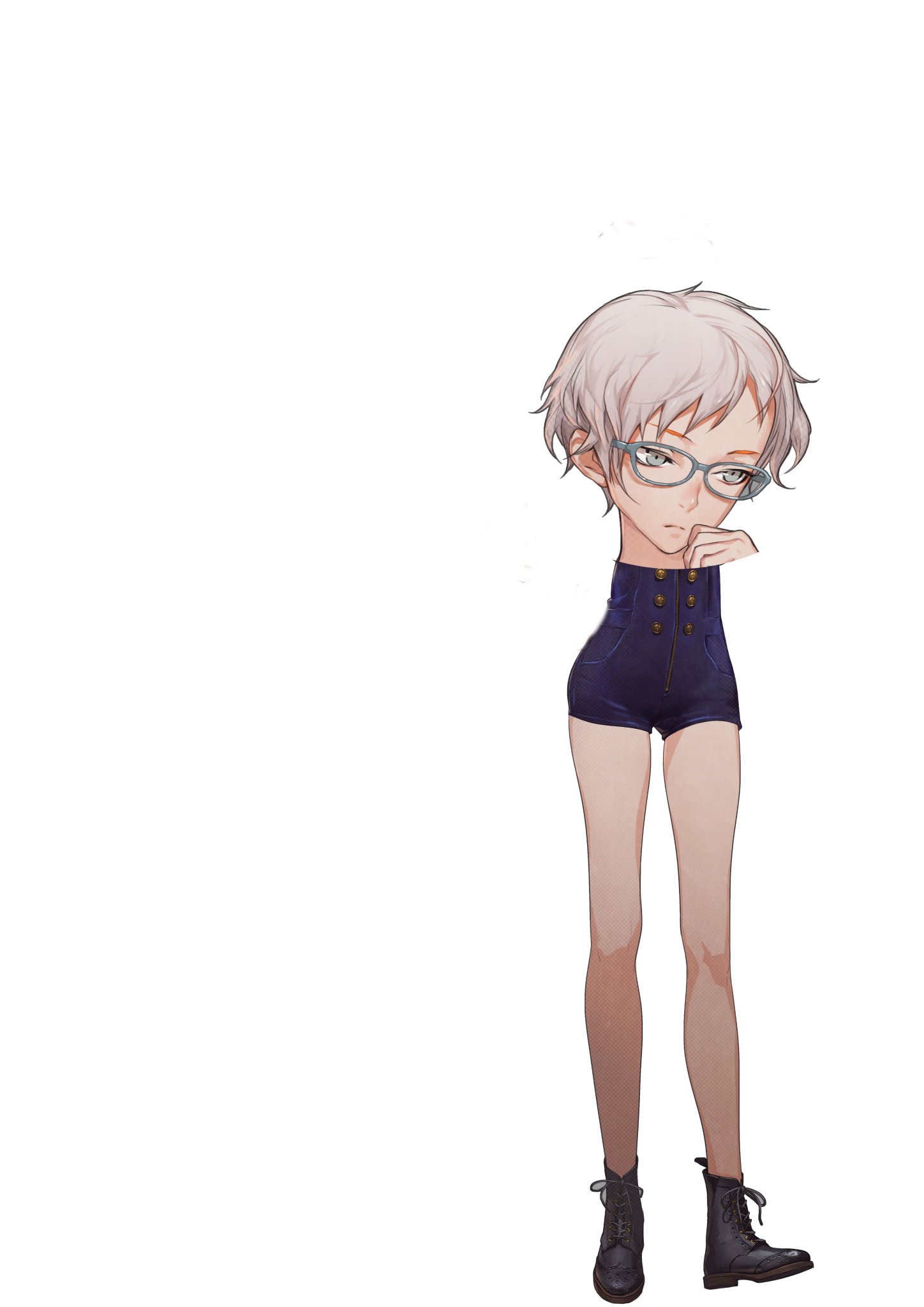 New character confirmed for Zero Escape 4 | Scrolller