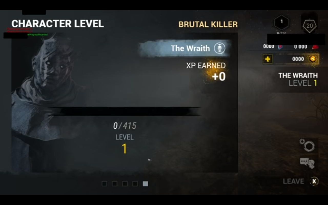 New characters progression | Scrolller