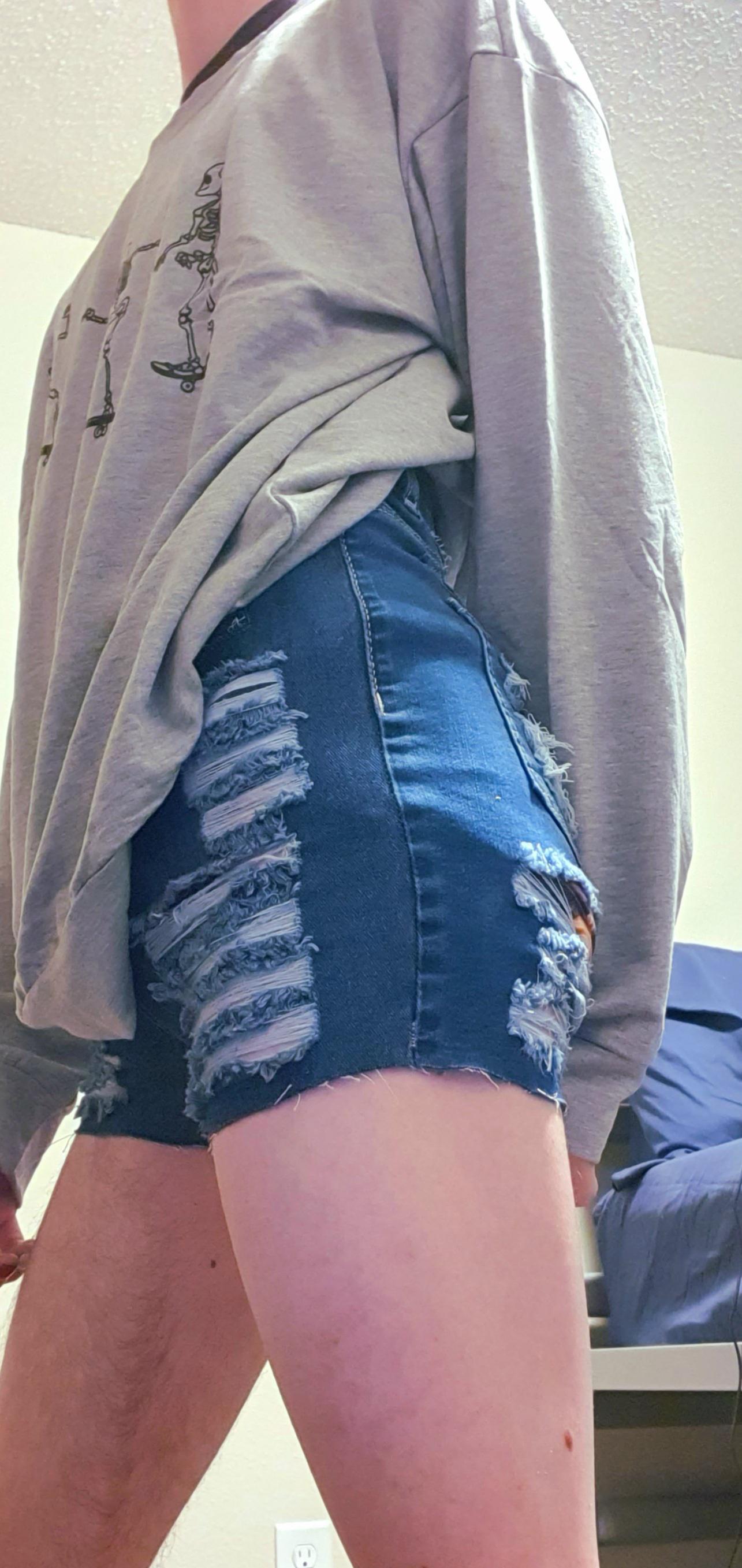 New clothes :)) | Scrolller