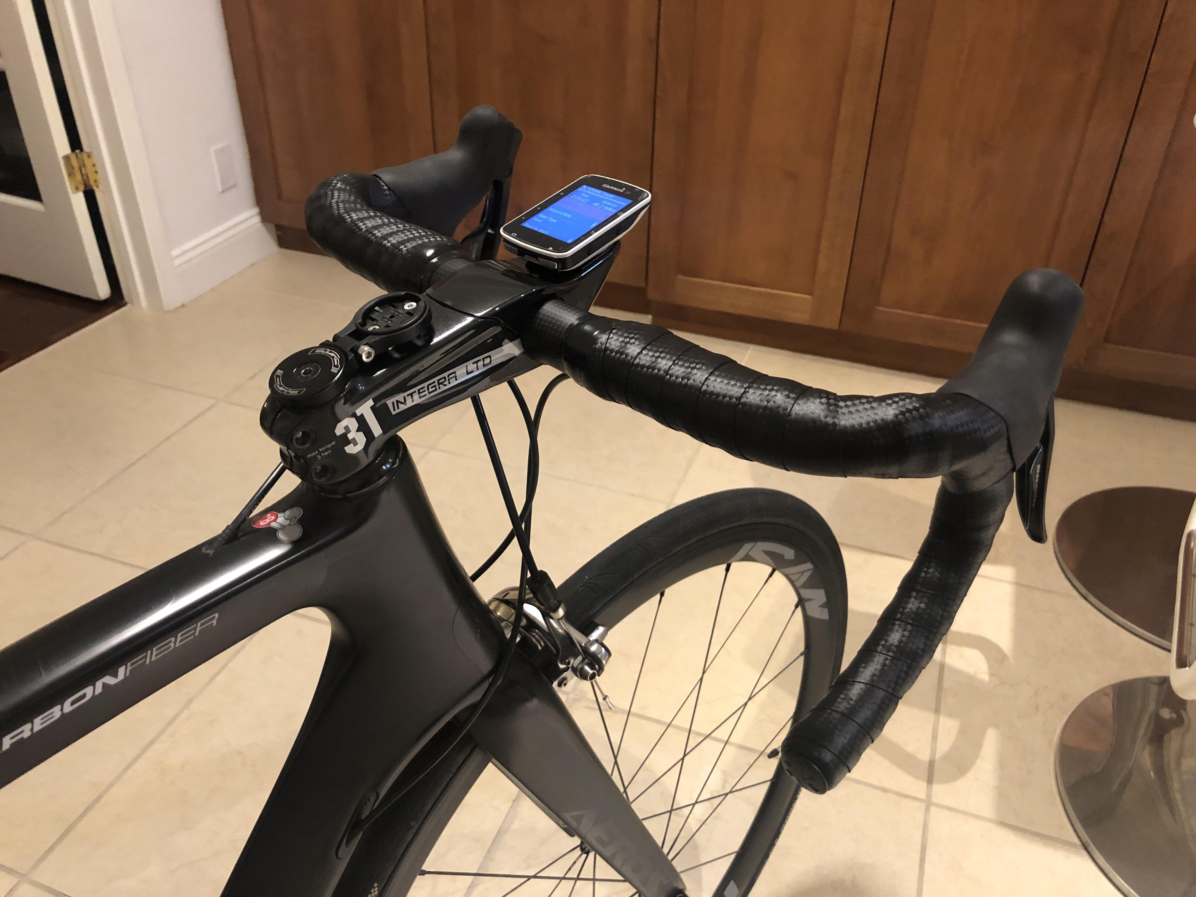 New cockpit installed. | Scrolller