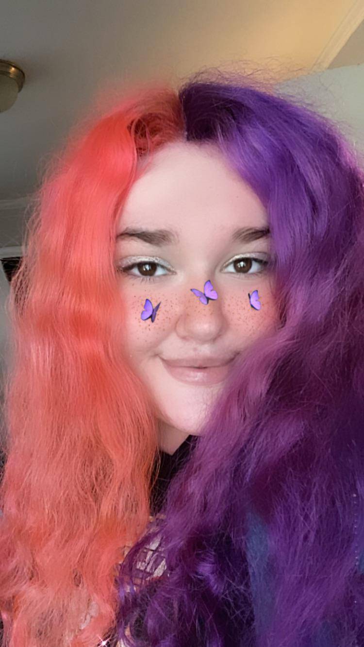 new colors:)))) | Scrolller