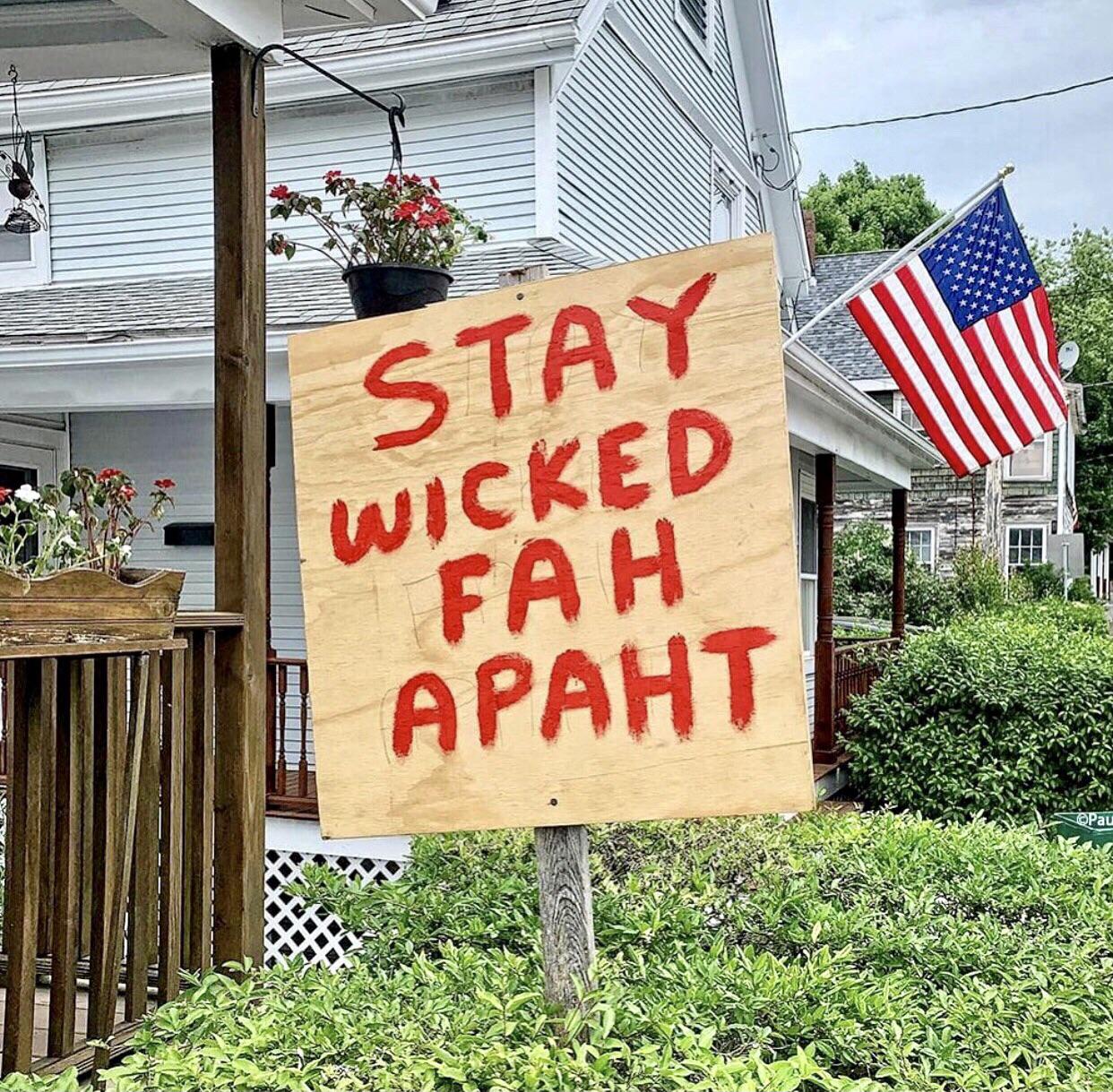 New COVID19 Guidelines | Scrolller